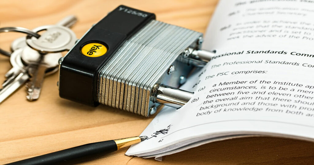 How To Make A Will What You Need To Know When Making A Will 